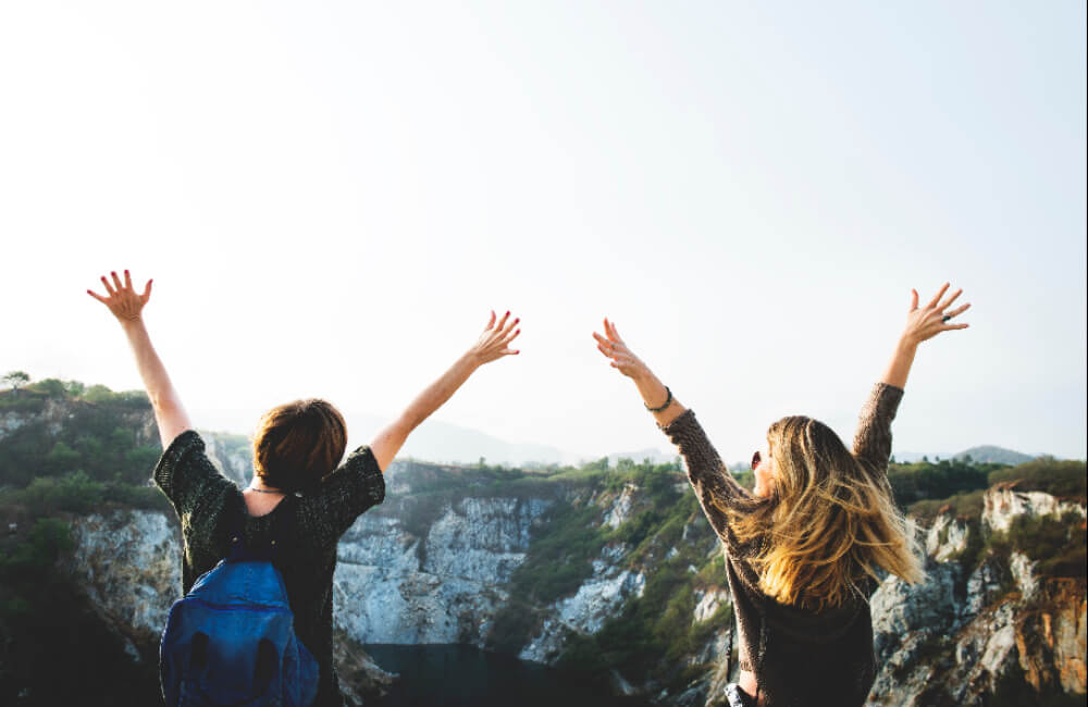 Echte Freundschaft finden bei Bildkontakte.at